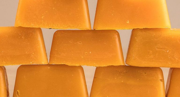 Beeswax - Africorp International